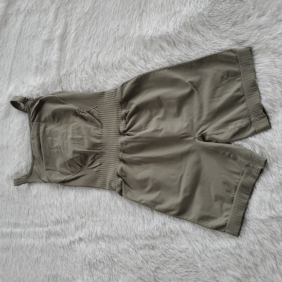 Free People | Pants & Jumpsuits | 42 Free People Good Karma High Neck ...